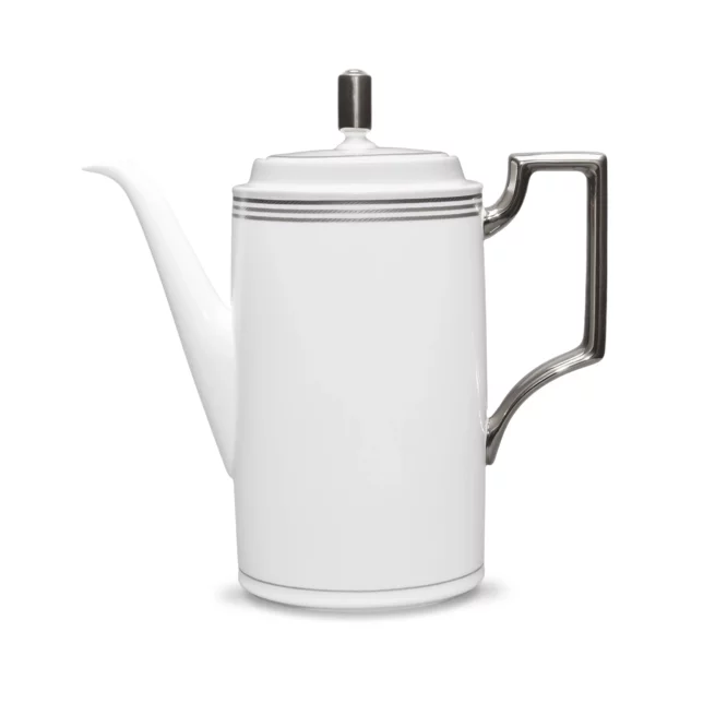 Coffee Pot with Lid – Noritake