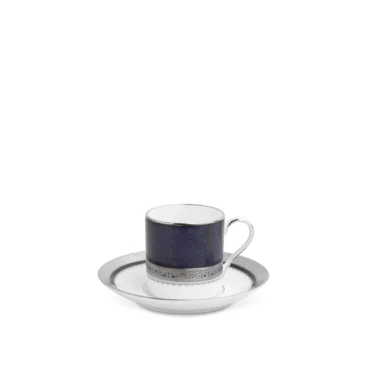 Coffee Cup & Saucer – Noritake
