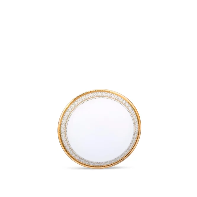 BB Plate – Noritake