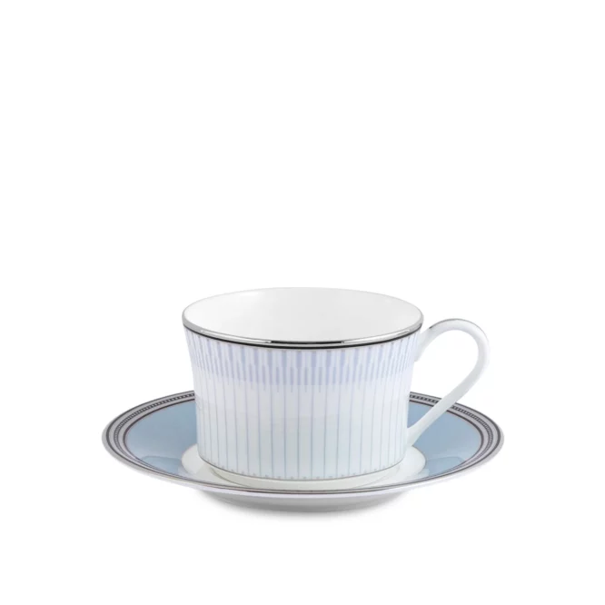 Tea Cup & Saucer – Noritake